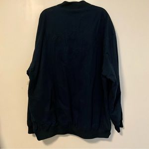 Phat Farm | Jackets & Coats | Vintage Phat Farm Full Zip Jacket Navy ...